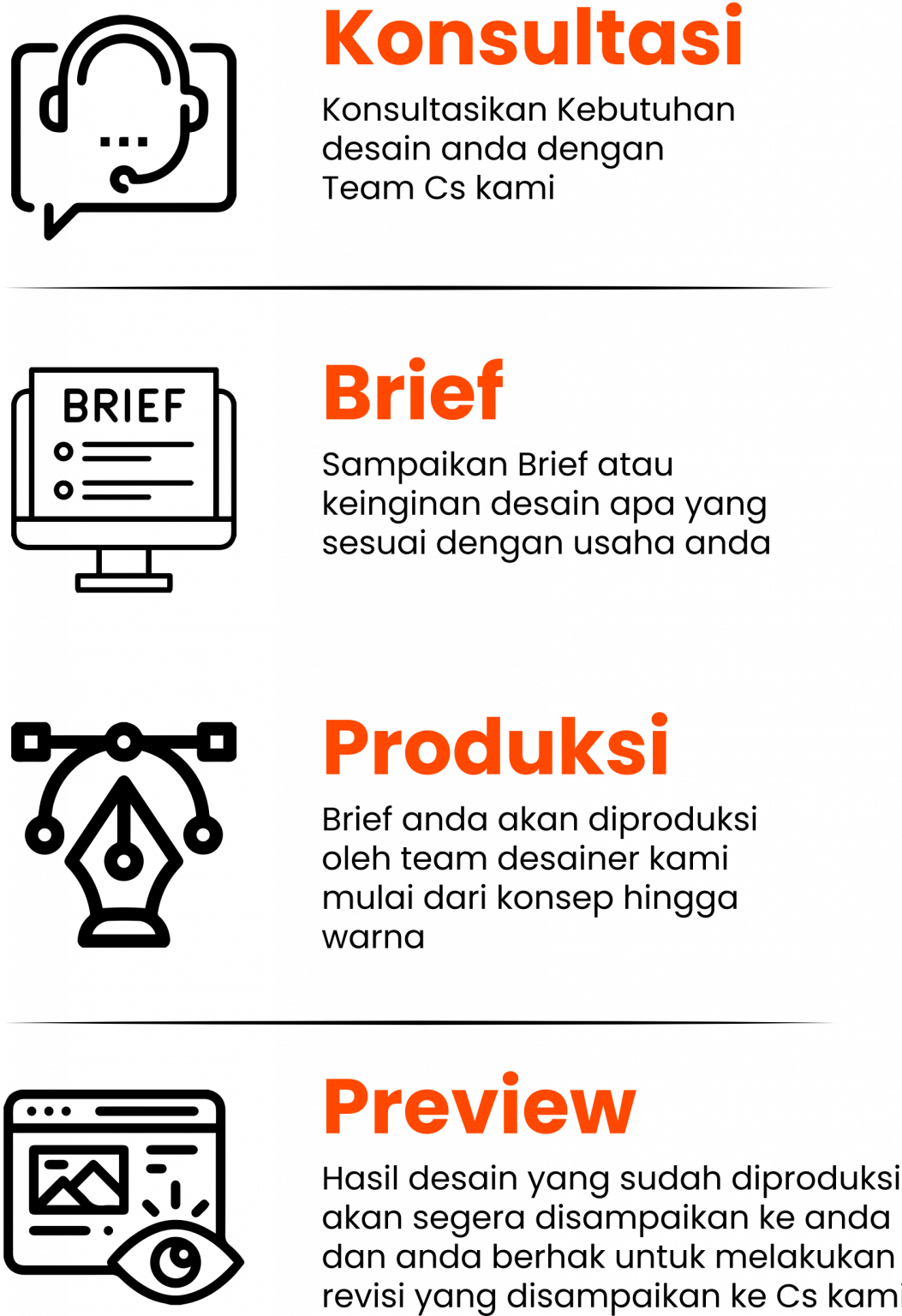 Desain Logo Profesional Barber – Creative Design & Branding Agency